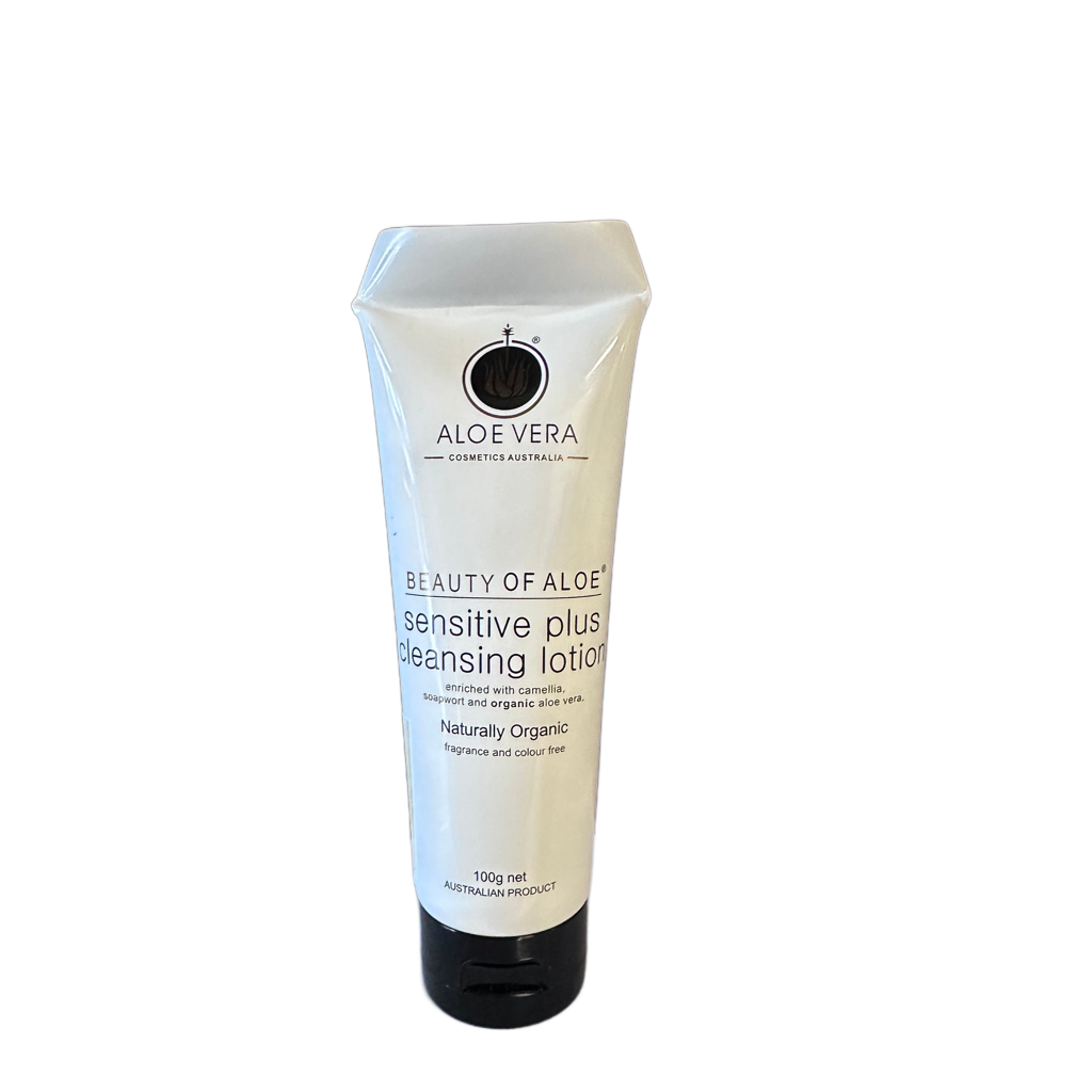 Sensitive Plus Silk Cleansing Lotion , silky and creamy | BEAUTY OF AL ...