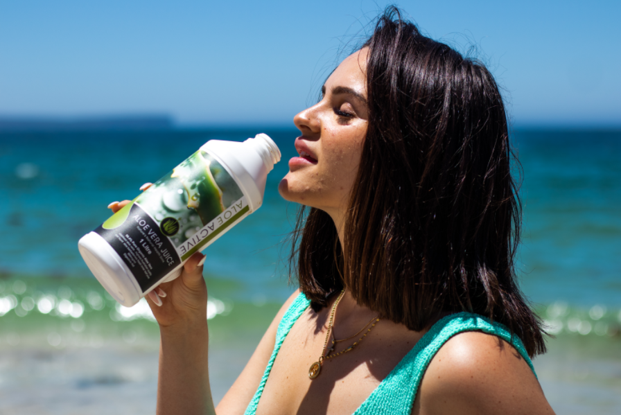 ALO ACTIVE™ | – Aloe Vera Cosmetics Australia